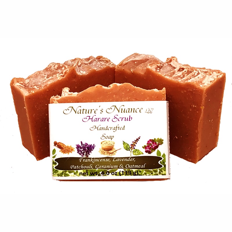 Nature's Nuance LLC – Your source for all natural soap, essential oils ...